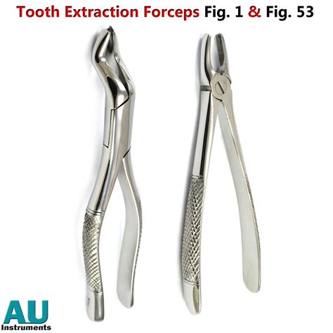 Teeth Pulling Tools