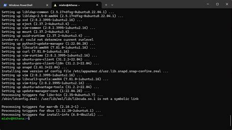Installing Multiple Copies Of Ubuntu In Windows Wsl