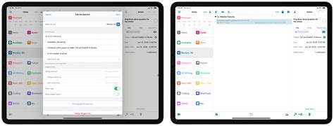 How I Use Custom Perspectives In Omnifocus Macstories
