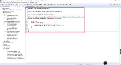 Spring 依赖注入（di）详解 Spring 依赖注入的 6 种实现方式 Setter注入 构造器注入 注解注入 自动装配注入 静态工厂注入 实例工厂注入 码农阿杰