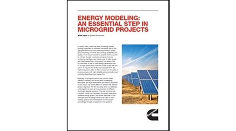 A Personal Ee Scoring System For Tvs Part 2 Microgrid Knowledge