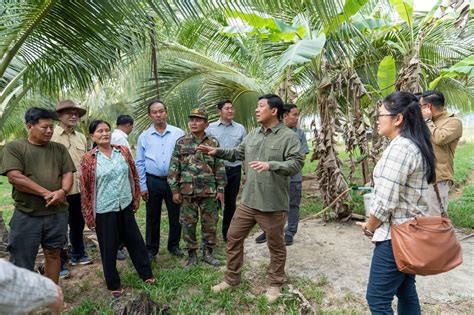 ក្រសួងរៀបចំដែនដី ក្រសួងរៀបចំដែនដី នគរូបនីយកម្ម និងសំណង់