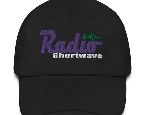 Ham Radio Ham Radio Hats
