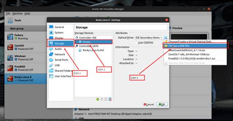 Install Rocky Linux Step By Step With Screenshots GoLinuxCloud