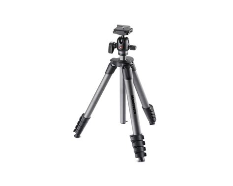 შტატივი Manfrotto Mkcompactadvbh Black