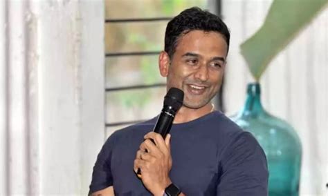 Ai Will Potentially Replace Some Human Jobs Zerodha Ceo Nithin Kamath