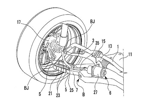 Active Roll Control System Eureka Patsnap
