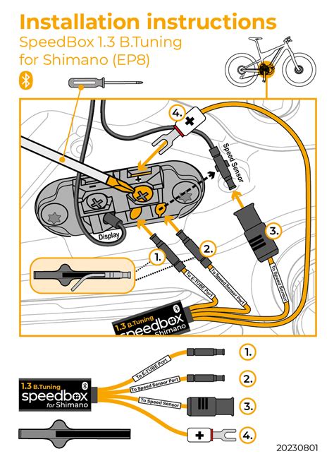 Speedbox 1 3 B Tuning For Shimano Ep8 Speedbox Tuning