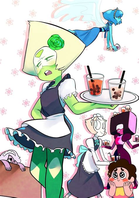 Steven Universe сообщество фанатов картинки гифки прикольные комиксы интересные статьи