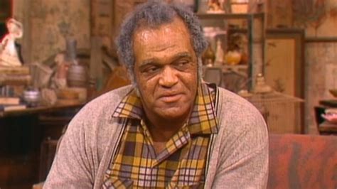Sanford And Son Actors You May Not Know Passed Away