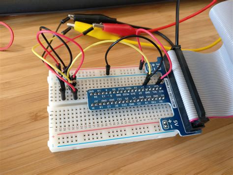 Raspbian Raspberry Pi B Won T Detect Temp Sensor DS B Raspberry Pi Stack Exchange