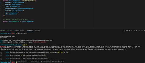 The Property Withtrpc In Your Router Collides With A Built In Method Theos Typesafe Cult