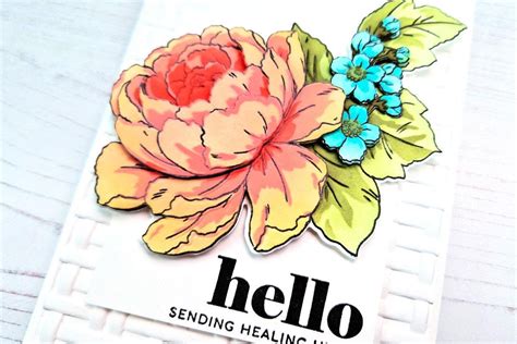 Daring Dimension Class Altenew