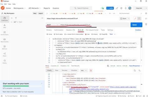 Get Sp Online List Data Using Rest Api For An External User Microsoft Qanda