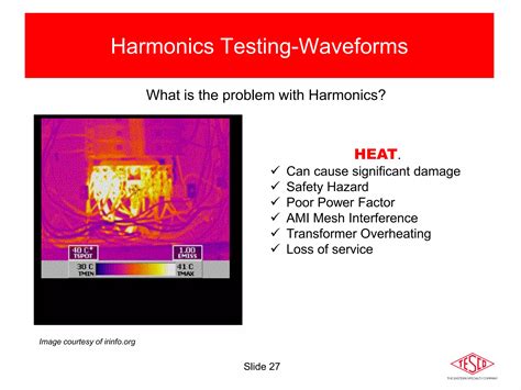 Tesco Tuesday Meter Testing In The Field Ppt
