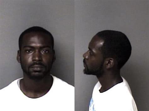 Smith Raekwon Durrell 08082023 Gaston County Mugshots Zone