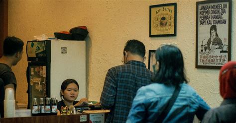 Krangganian Kapok Rame Tenan