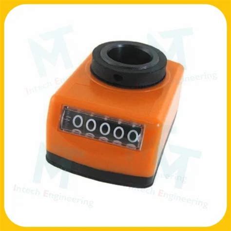 4 Types Shaft Fitted Position Indicators Rectangular At ₹ 700 Piece In Pune