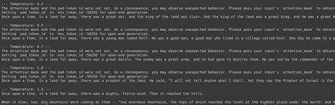 What Is Temperature In Prompt Engineering Analytics Vidhya