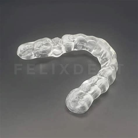 Michigan Splint Felixdent