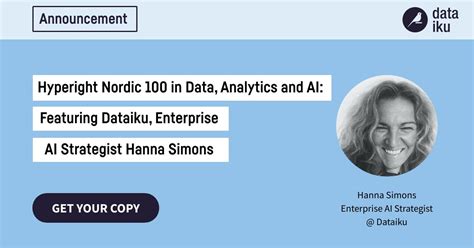 Dataiku On Linkedin Datascience Enterprisedata Dataanalytics