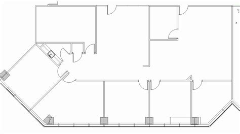 Floor Plan Diagram Templates Floor Plan Printable Templates