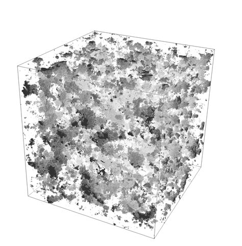 Random Heterogeneous Media Tum Department Of Mathematics