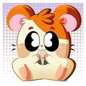 Explore The Best Hamtaro Art Deviantart