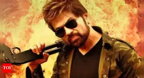 Badass Ravi Kumar Full Movie Collection ‘badass Ravi Kumar Box Office Day 1 Himesh Reshammiya