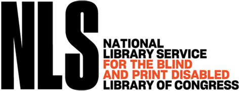 National Library Service For The Blind And Print Disabled Downloadable