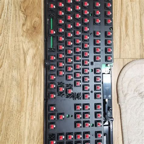 Keyboard 키보드도파메카닉스카이디지탈적축 On Bunjang Global Site