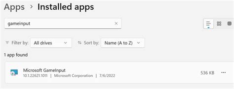 Daily Gameinput Reconfiguration Windows 11 Forum