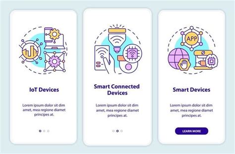 Iot Devices Vector Art Icons And Graphics For Free Download