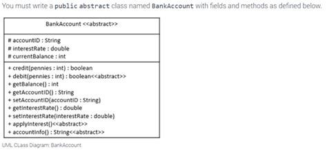 solved structure of the fields as described by the uml class