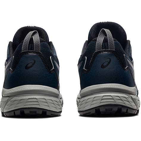 Asics Mens Gel Venture 8 Trail Running Shoes Academy
