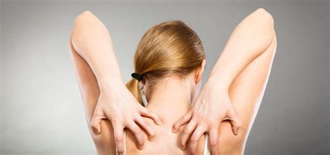 Why Does Back Scratching Feel So Good A Closer Look