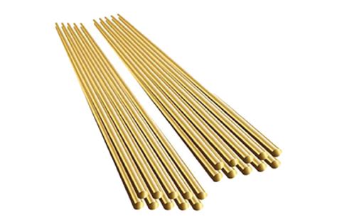 Brass Welding Rod Jyoti Shree Nepal