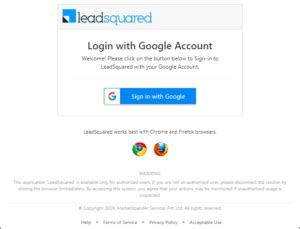 Google Single Sign On And Account Enhancements Help Support