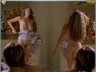 Naked Julia Parton In Sex Secrets And Lies
