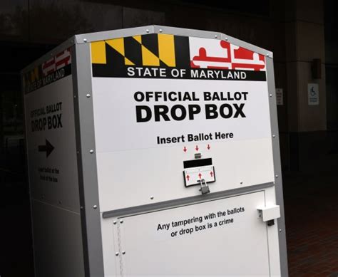 Everything You Need To Know About Marylands 7th Congressional District