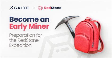 Redstone Oracles ♦️ On Twitter ♦️ Calling All Miners ♦️ Prepare For