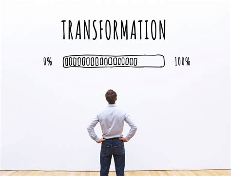 Data Transformation Process 4 Easy Step Explanation