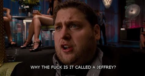 Get Him To The Greek Jeffrey