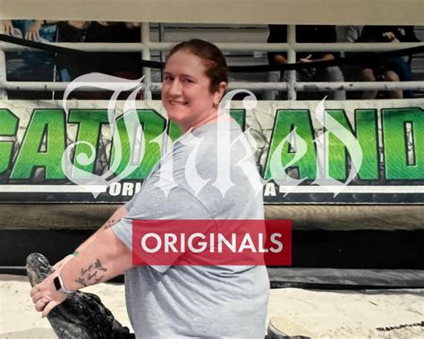 Eva Civitello Inked Originals