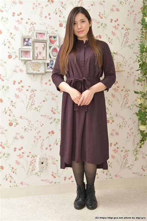 Digi Gra Ren Usui Photoset