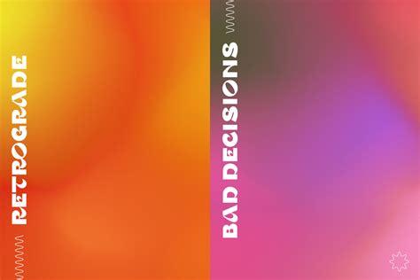 Animated Gradients On Behance