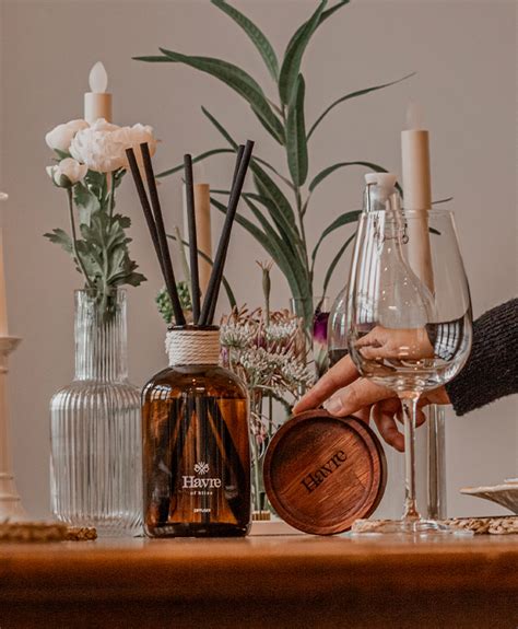 아브르 대용량 디퓨저 4종