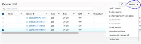 How To Increase Ec2 Volume Size Without Downtime