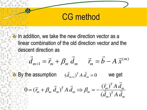 ppt modern iterative methods powerpoint presentation free download id 1296707