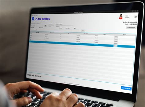 shehan rathnayake on linkedin pos retailtech javadevelopment java javafx mysql maven…